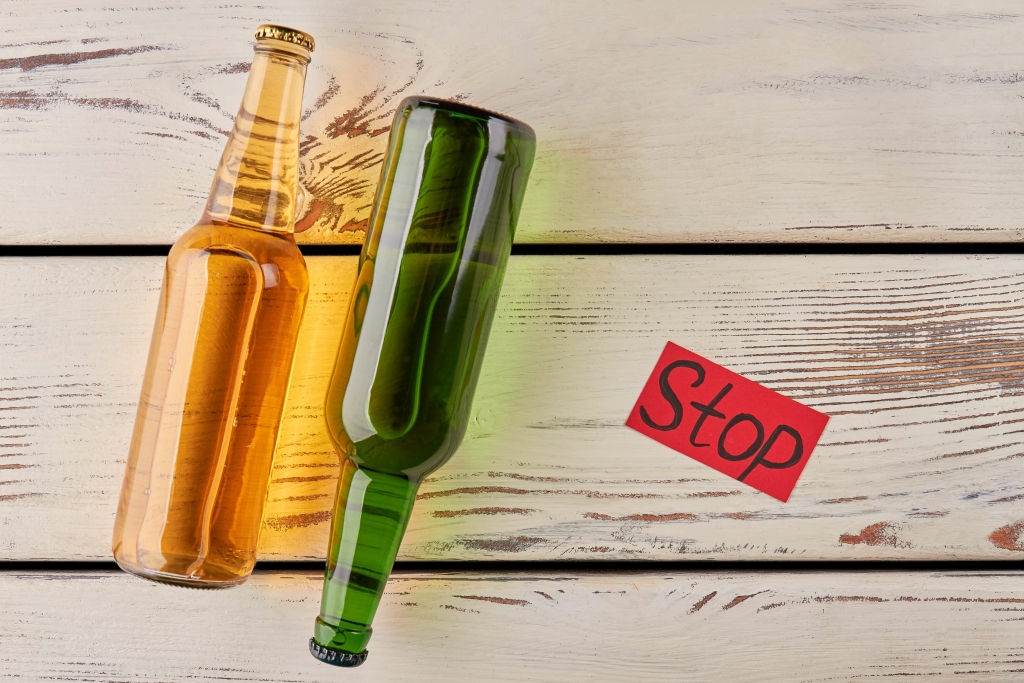 You Are Not Powerless Over Alcohol and Here's Why | EcoSoberHouse